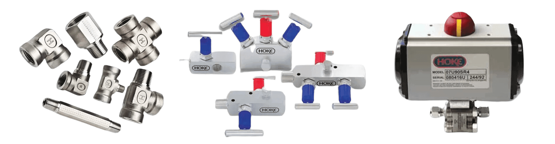 Hoke | Hydraulic Energy Australia